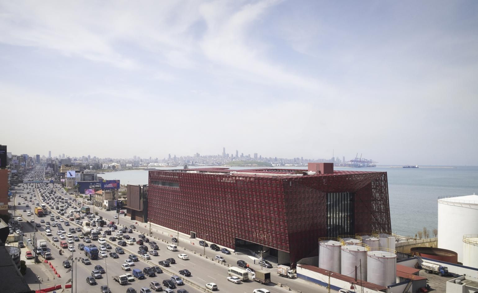 Sir David Adjaye presented with RIBA Gold Medal 2021 | Wallpaper