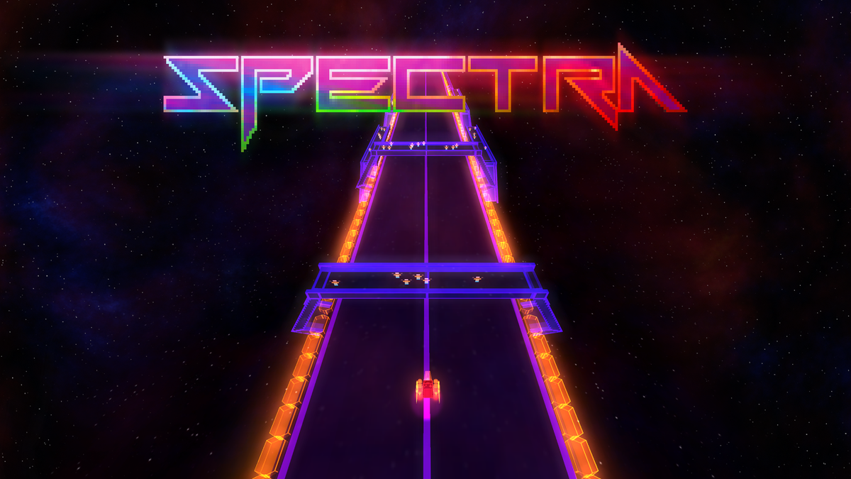Spectra review | GamesRadar+