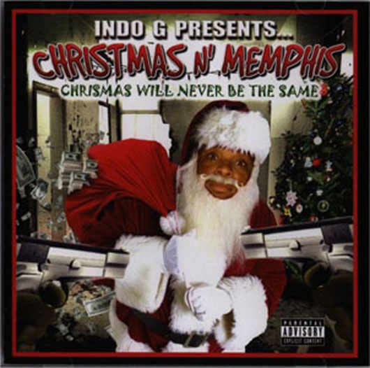 The worst Christmas album covers ever: part 1 | MusicRadar
