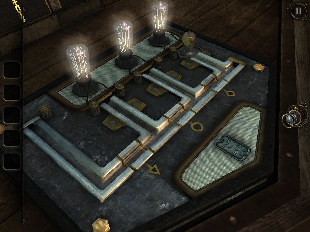 The Room 3 walkthrough: Page 2 - Page 2 | GamesRadar+