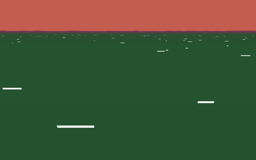 Proteus gallery downsampled from 4k | PC Gamer