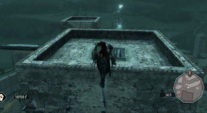 AC2: Tuscany/San Gimignano - Assassin's Creed 2 - Feathers and Treasure ...