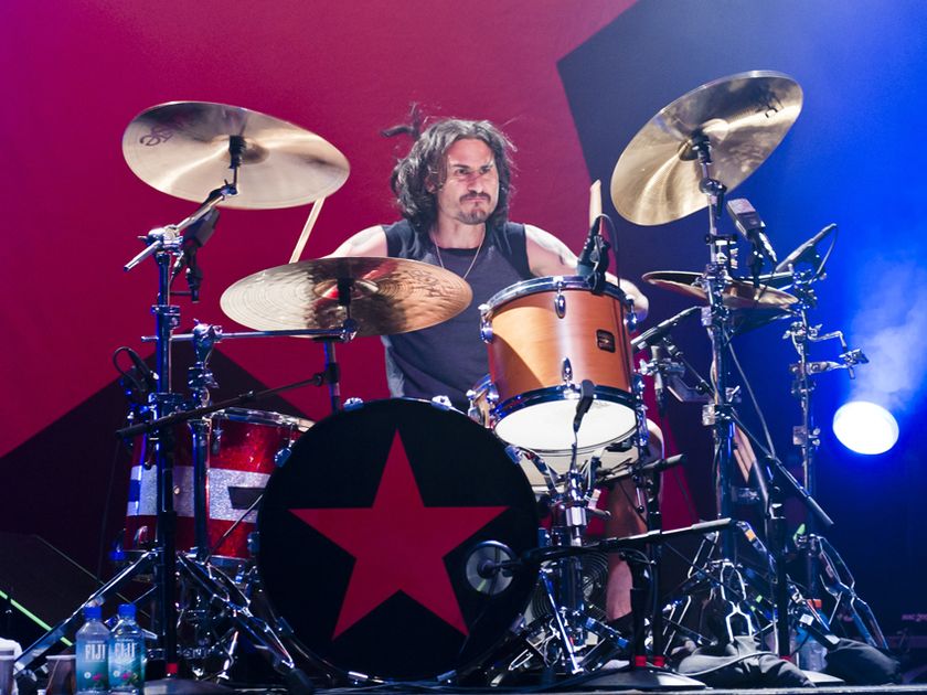 The Drummers of Black Sabbath | MusicRadar