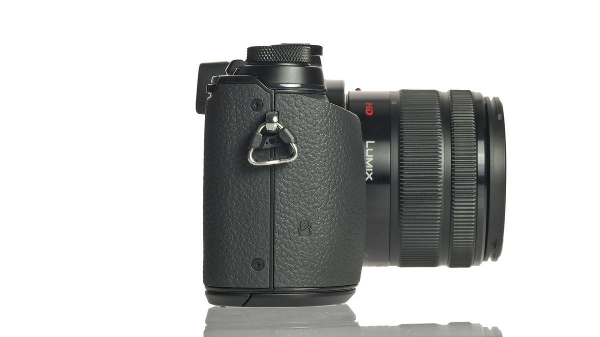 Performance - Panasonic GX7 review - Page 3 | TechRadar