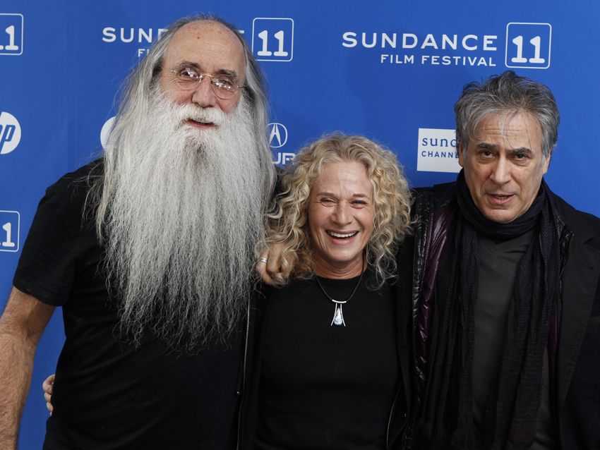 Lee Sklar's top 5 tips for bassists | MusicRadar