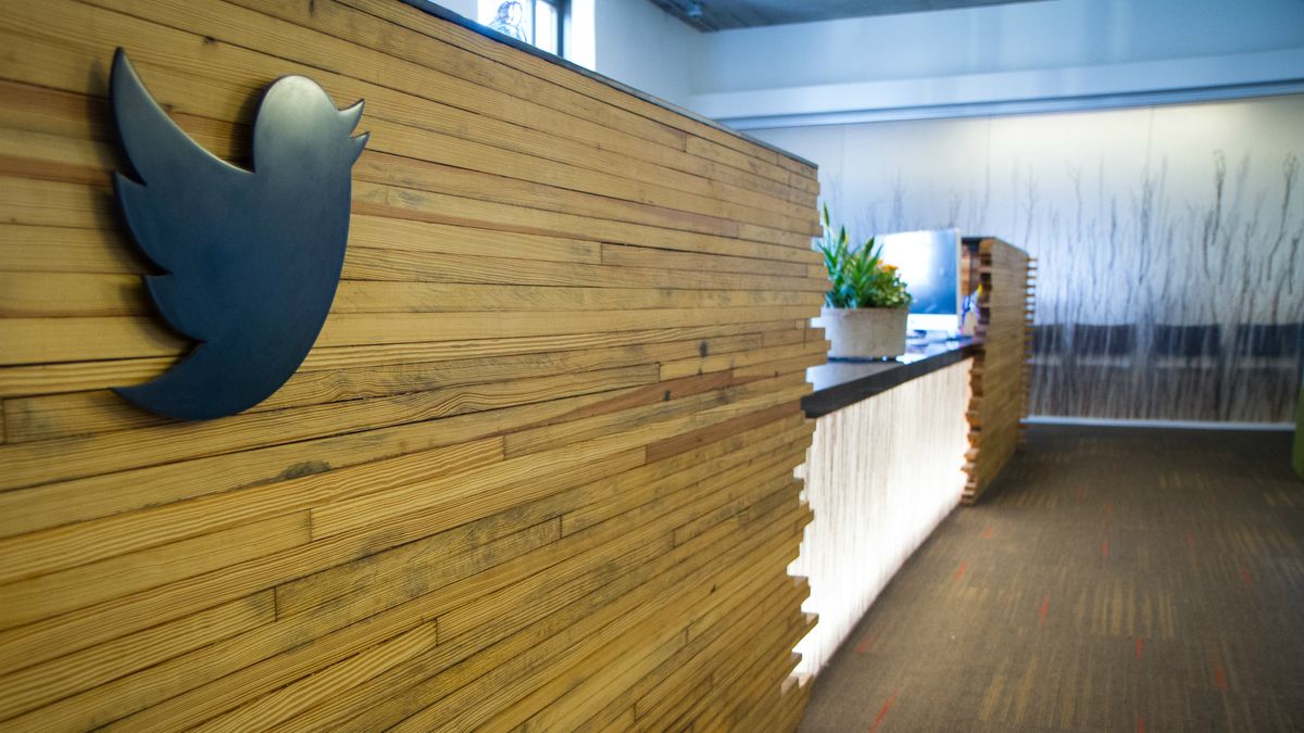 Twitter for sale? Here's who might be looking and why | TechRadar