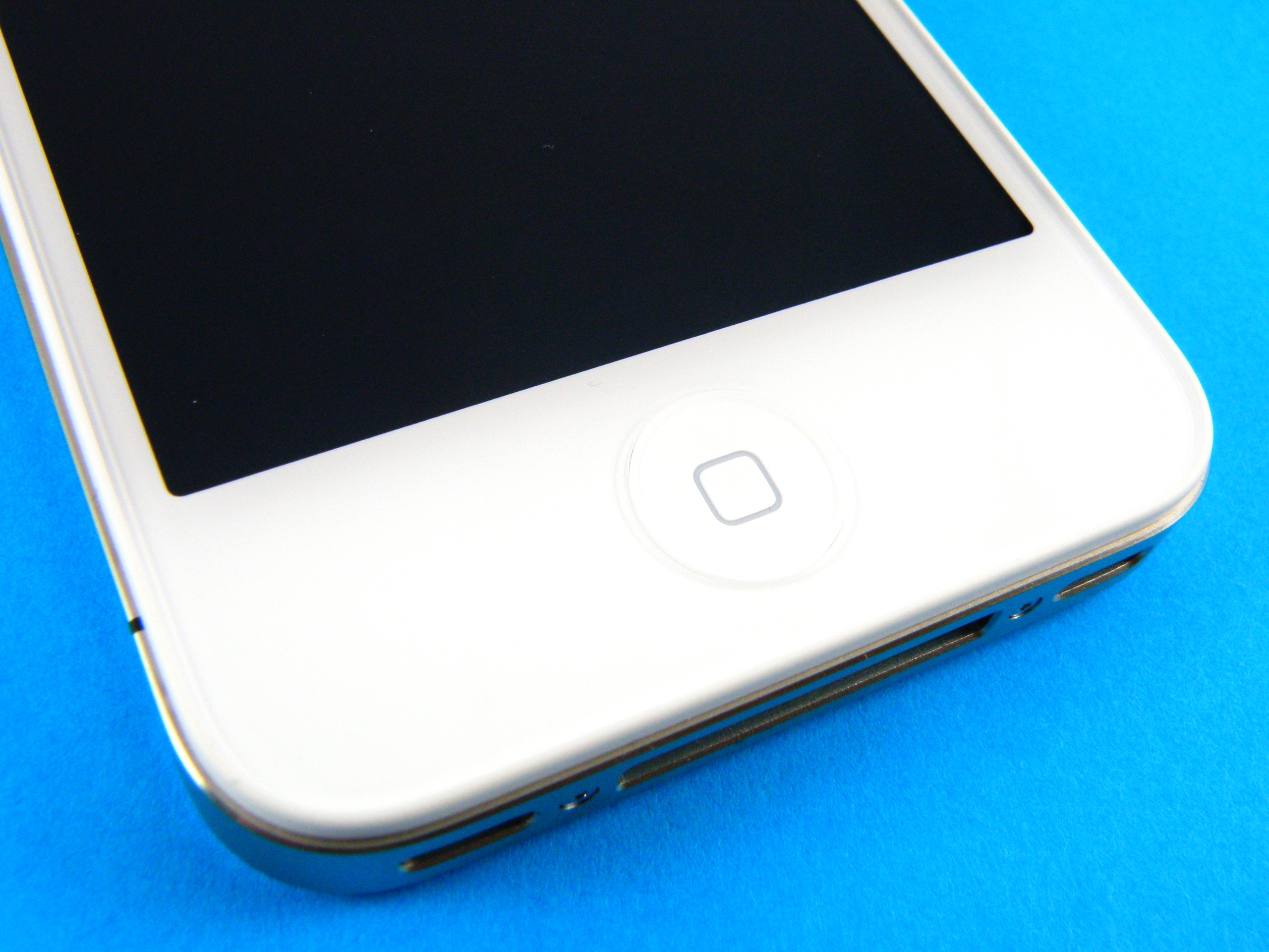 Hands On Gallery IPhone 4S Review Page 11 TechRadar
