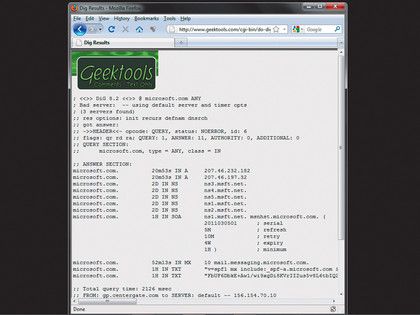 Hacking tools you can use to protect your PC | TechRadar