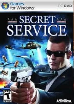 Secret Service to use videogames for training | GamesRadar+