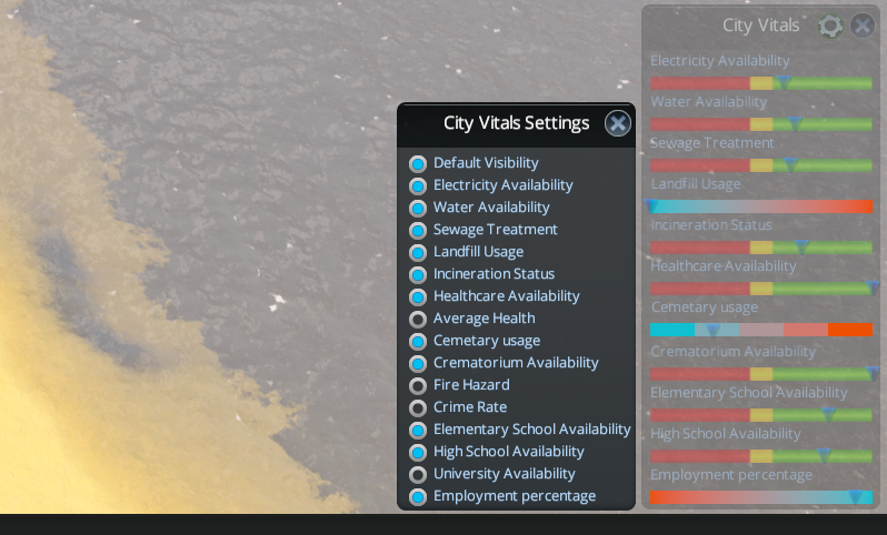 The best Cities: Skylines mods, maps, and assets | PC Gamer