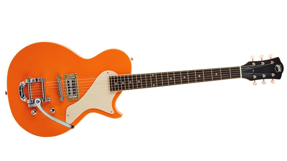 AXL USA Bel Air review | MusicRadar