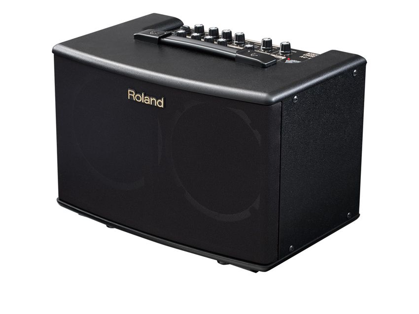 Roland rolls out new CUBE amps | MusicRadar