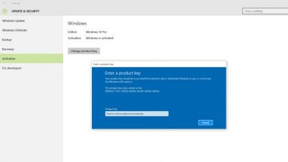 How to fix Windows 10 activation problems | TechRadar