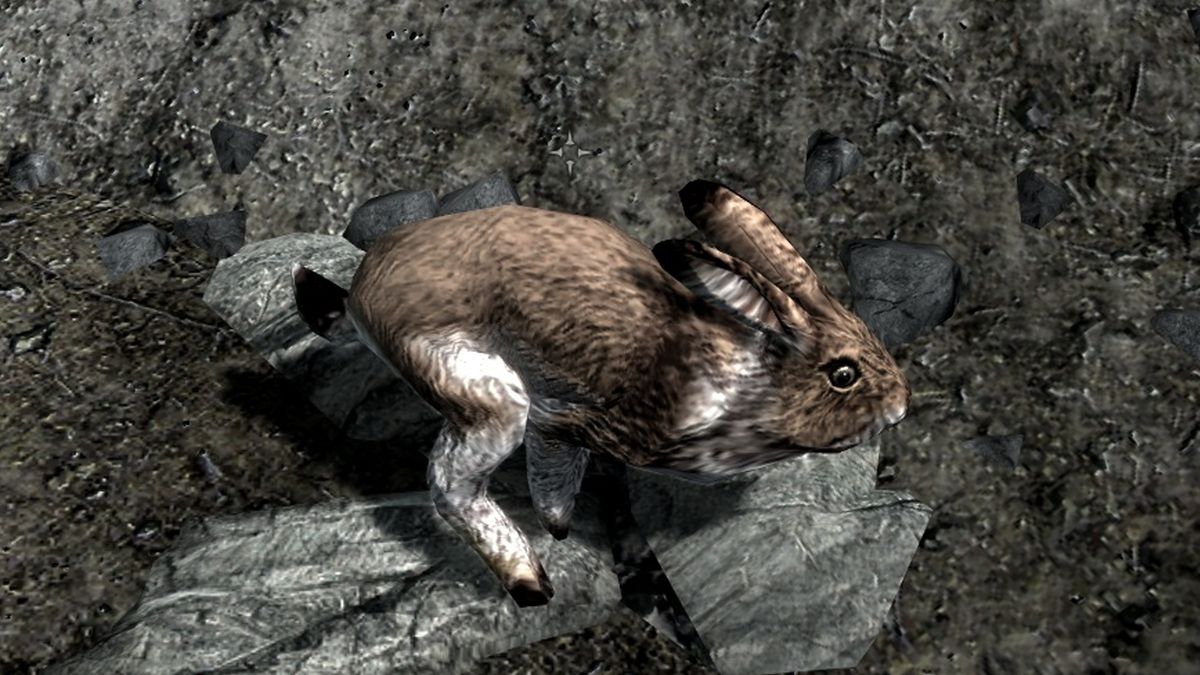 The best bunnies in games | GamesRadar+