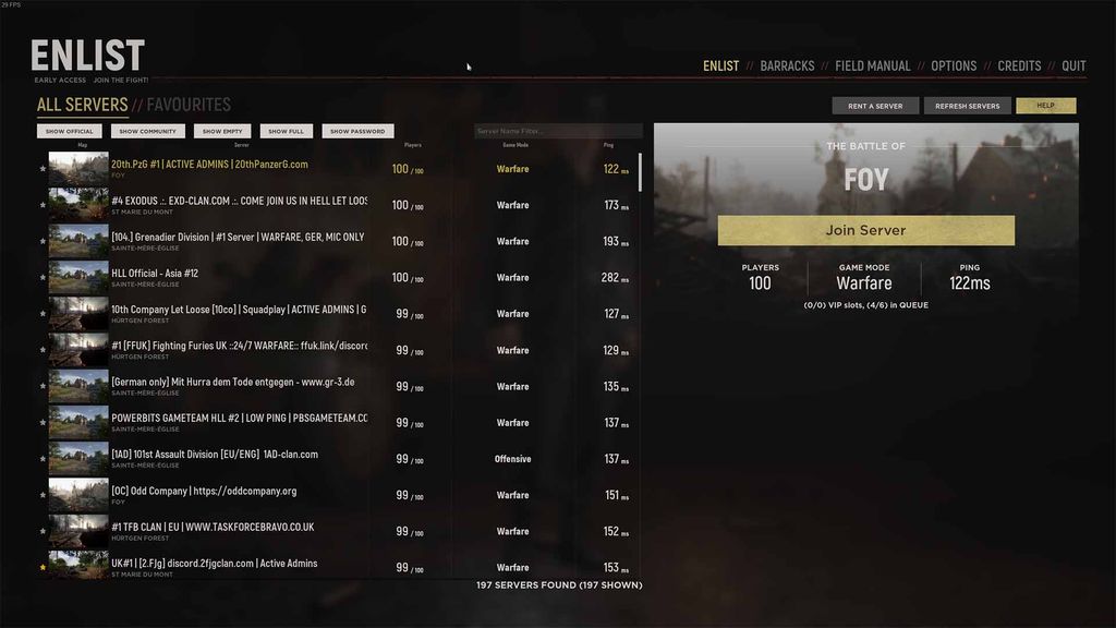 Hell Let Loose guide: Go from recruit to veteran with these tips and ...