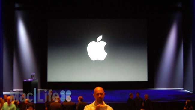 Apple begins building green iCloud data center in Oregon | TechRadar