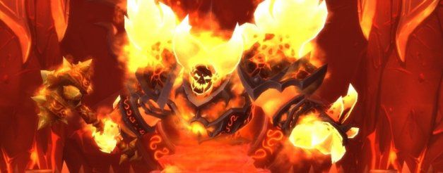 World of Warcraft Encounter Journal to detail boss fights, Firelands ...