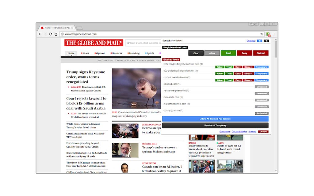 15 Best Google Chrome Privacy Extensions | Tom's Guide