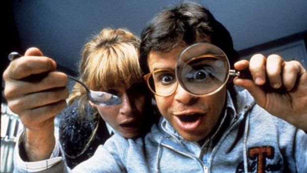 12 movies and shows about miniaturisation | GamesRadar+