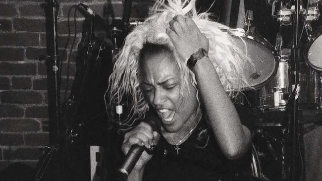 Tina Bell and Bam Bam: the unsung story of a grunge pioneer | Louder