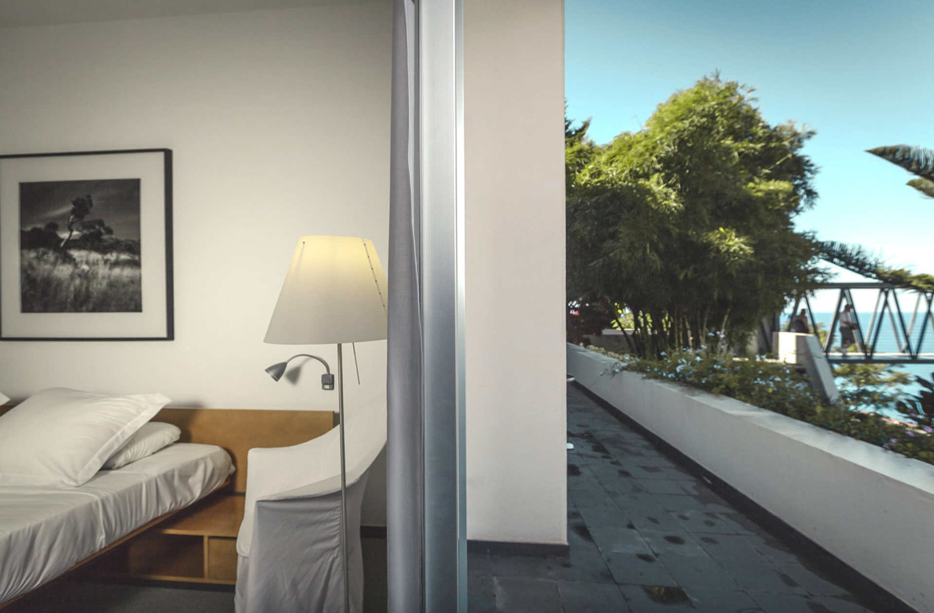 The best European beach hotels bursting with design ideas | Livingetc