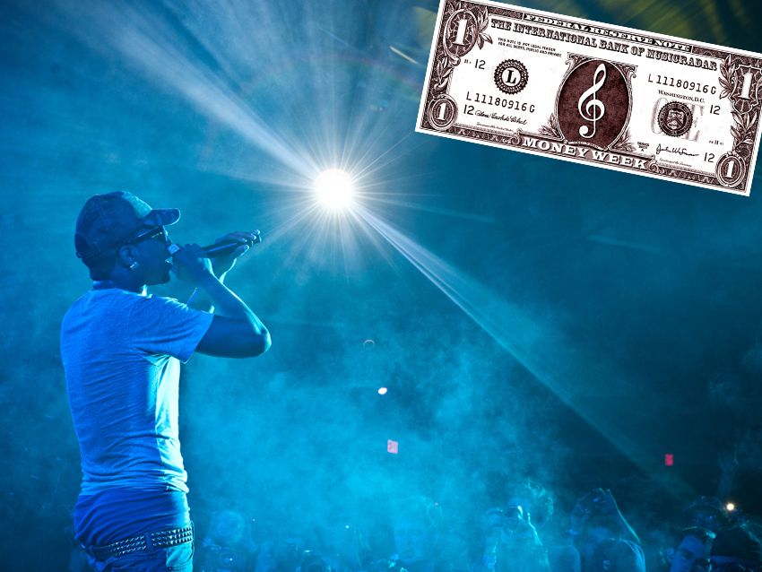 Looking beyond record labels | MusicRadar