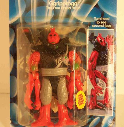 23 Awesome '80s Action Figures That Should Be Movies | GamesRadar+