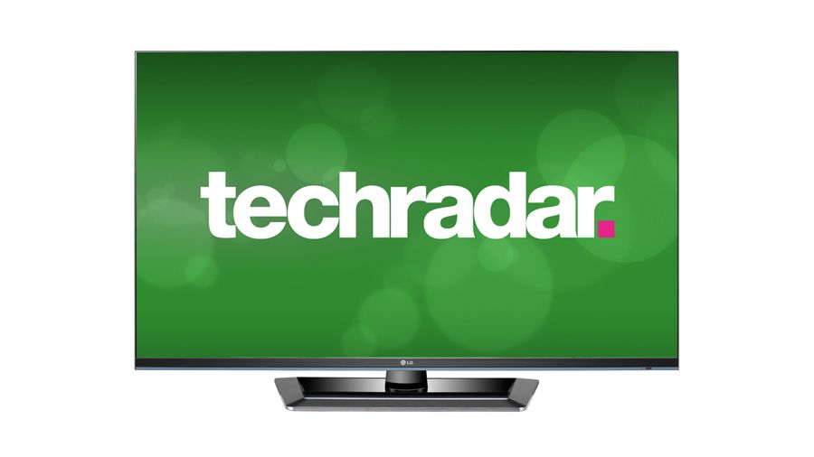 LG 55LM660T review | TechRadar