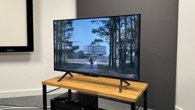 We reviewed Amazon's smallest Fire TV – and it highlights the problem ...