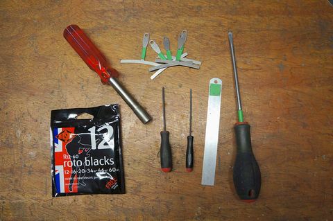 How to set up a wraparound bridge | MusicRadar