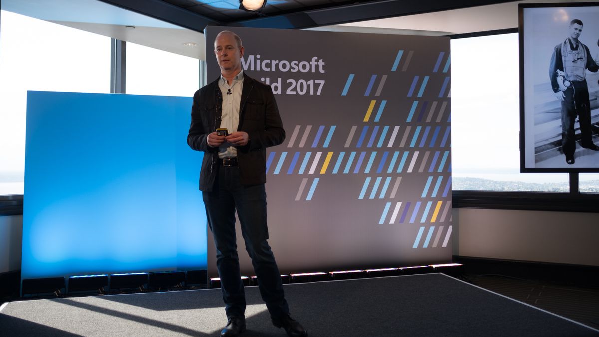 Microsoft fully dives into artificial intelligence | TechRadar