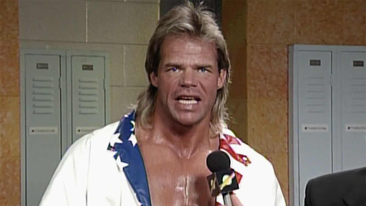 32 Wrestlers Who Had Huge Moments In Both WWE And WCW | Cinemablend