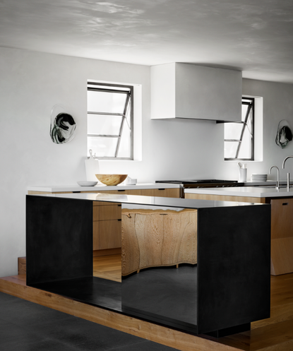 Kitchen Window Ideas That Do Way More Than Just Frame a View | Livingetc