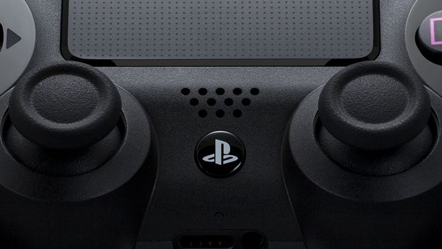 What we know about the DualShock 4 | GamesRadar+