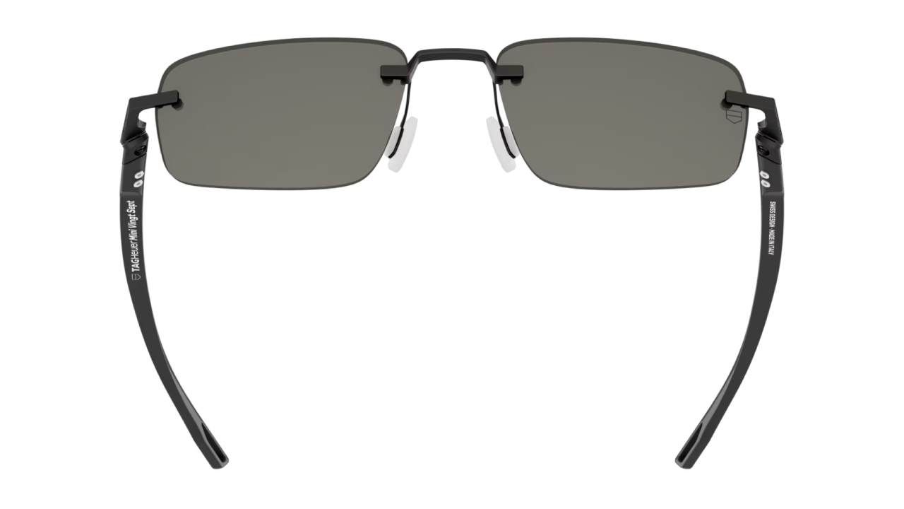 TAG Heuer’s new sunglasses are ultra-light and vintage-inspired – but ...