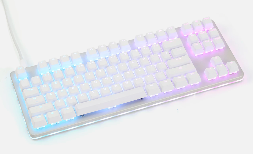 Massdrop's 'CTRL' Keyboard Looks Just Like Input Club's 'K-Type' | Tom ...