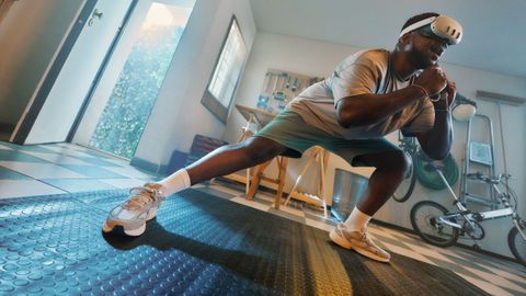 Meta Quest 3 owners can tune into 52 free NBA and WNBA matches – here's ...