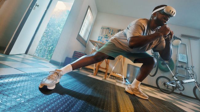 Meta Quest 3 owners can tune into 52 free NBA and WNBA matches – here's ...