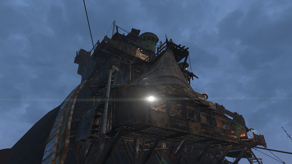 Fallout 4 unique weapons guide - where to find the best guns and melee ...