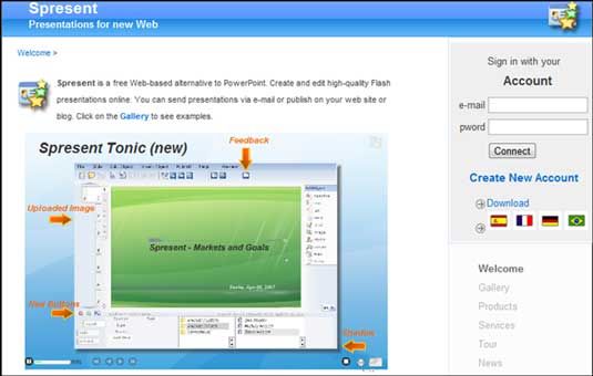 10 free presentation tools to help you deliver that perfect pitch ...