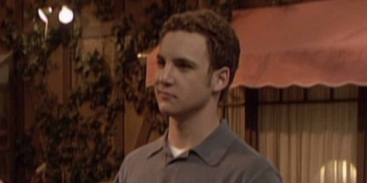 What The Boy Meets World Cast Is Up To Now | Cinemablend