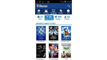 10 best Android movie player apps | TechRadar