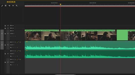 Get started with multicam editing in Adobe Premiere Pro | Creative Bloq