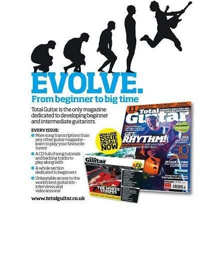 TG194: 'Play Guitar Today' Special On Sale Now! | MusicRadar