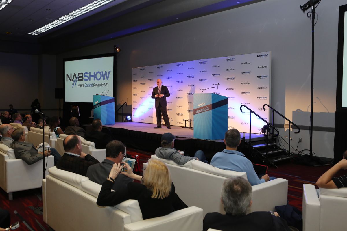 IP, Next Gen TV in BEITC Spotlight | TV Tech