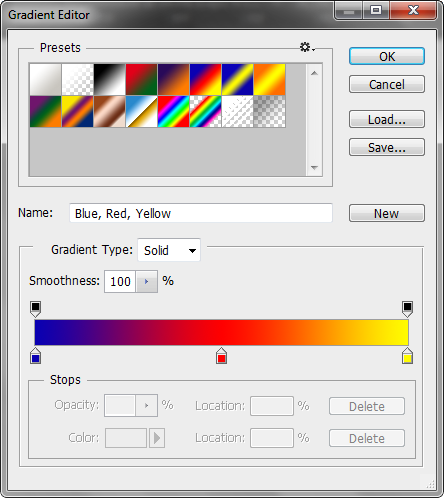 How to master gradients in Photoshop | Creative Bloq