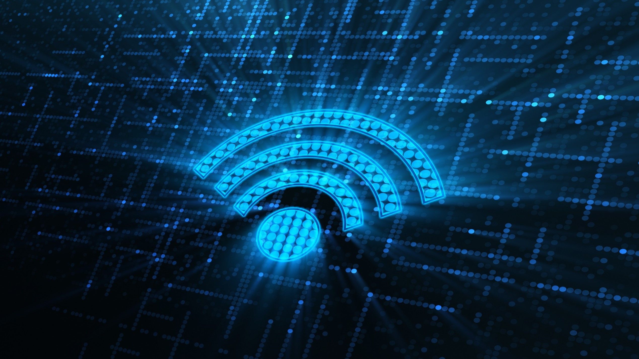 This mysterious new malware uses Wi-Fi networks to give hackers your ...