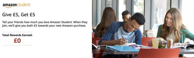 Amazon Prime Student cost: how to get the school discount | TechRadar