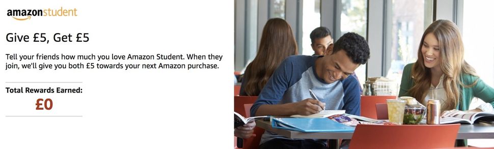 Amazon Prime Student cost: how to get the school discount | TechRadar