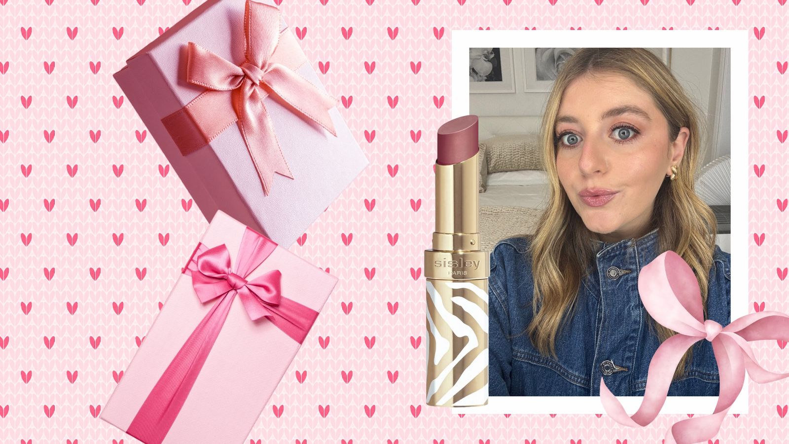 The 10 Best Valentine's Day Gifts for Beauty Lovers, Reviewed | Marie ...